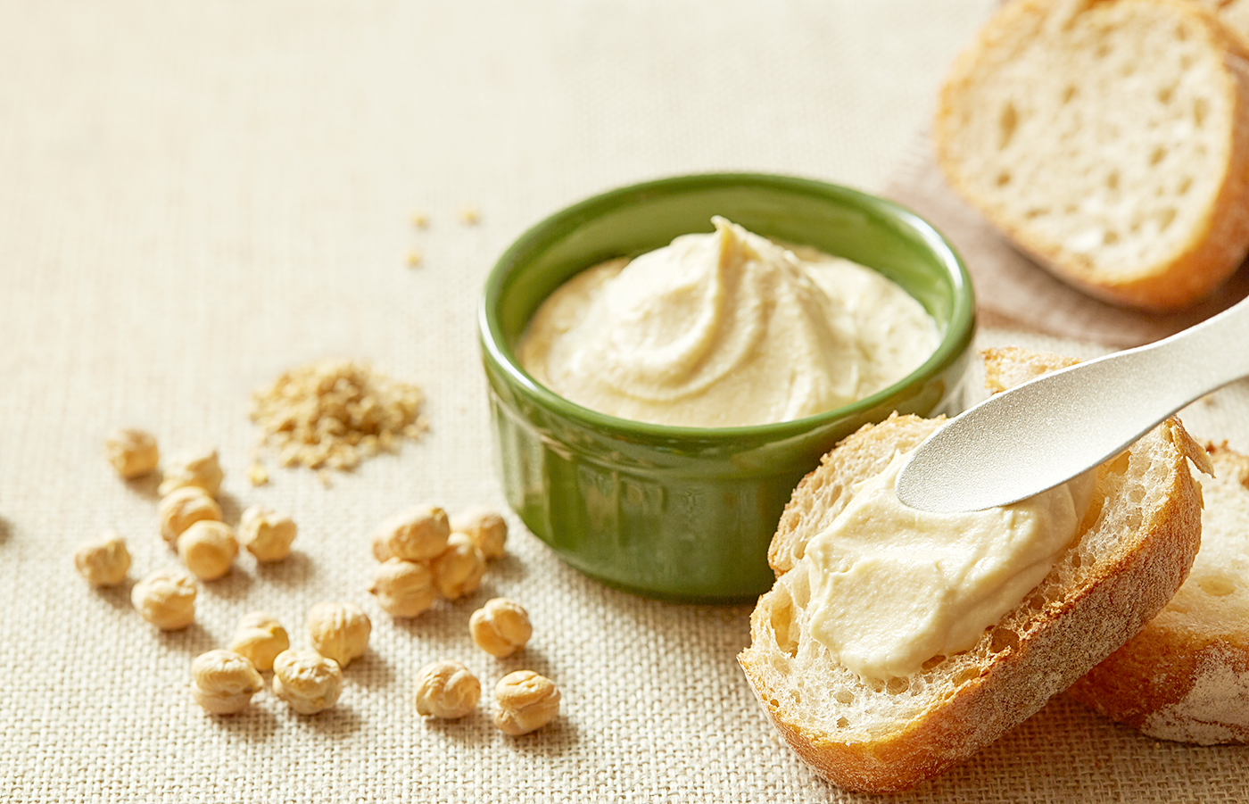 メゼ フムス ハーブ 70g | 輸入菓子＆食品卸サイト「theboninc.」